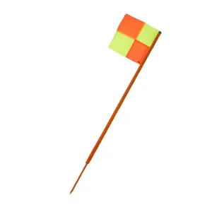 Banderín de Corner de 1.50m